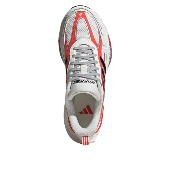 Adidas Mts Pro Sneakers - White/red