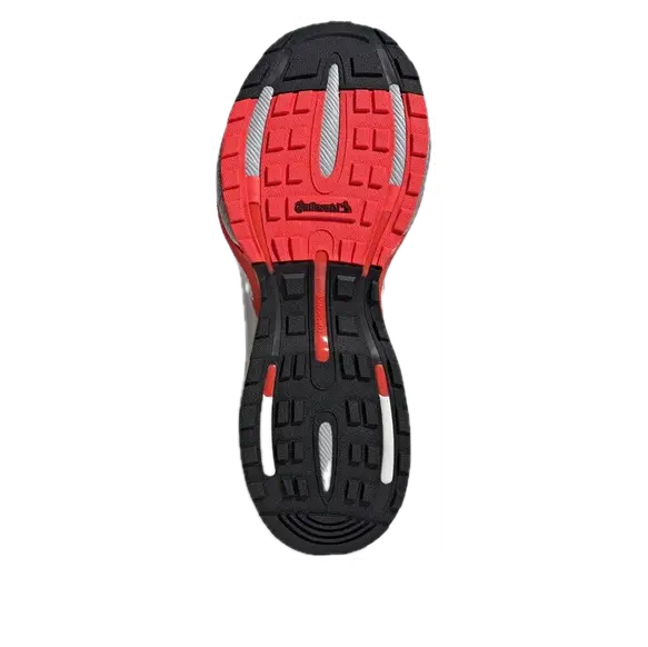 Adidas Mts Pro Sneakers - White/red