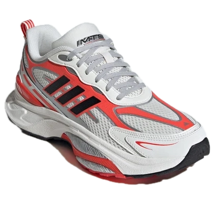 Adidas Mts Pro Sneakers - White/red