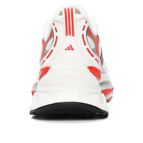 Adidas Mts Pro Sneakers - White/red