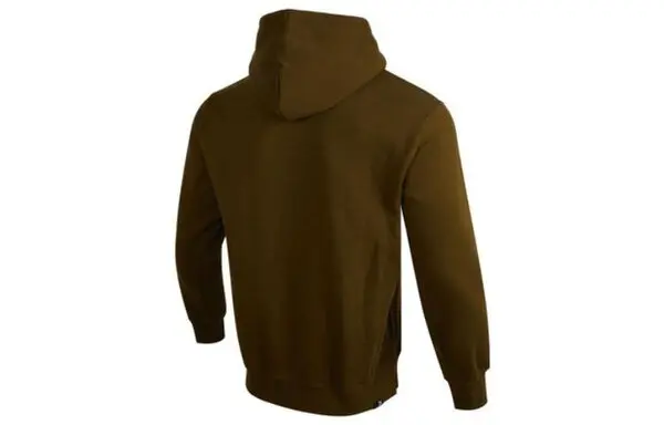PUMA Classics Metallic Regular Fit Hoodie