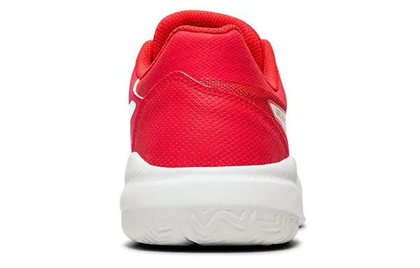Asics Gel Game 7 Tennis Shoes - Red