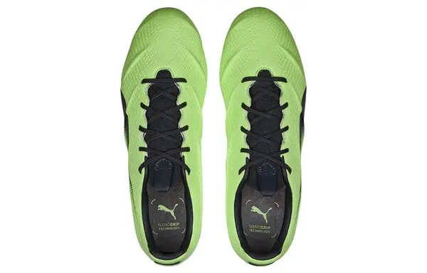 PUMA King Platinum 21 Vegan Fg Ag Football Boots