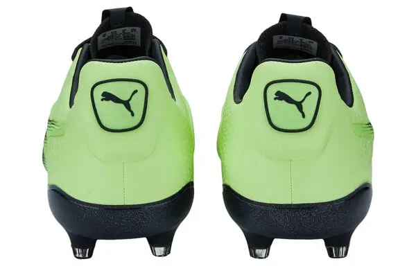 PUMA King Platinum 21 Vegan Fg Ag Football Boots