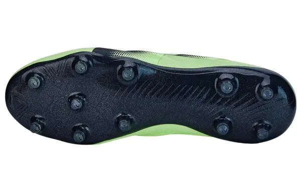 PUMA King Platinum 21 Vegan Fg Ag Football Boots