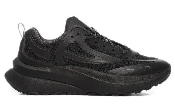 FILA Low Cut Athletic Footwear