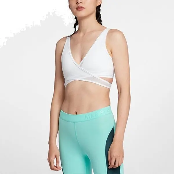 Nike Mesh Bra