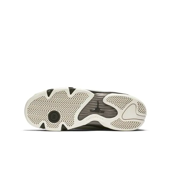 JORDAN 14 Retro Low Premium "phantom