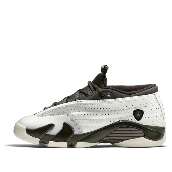 JORDAN 14 Retro Low Premium "phantom