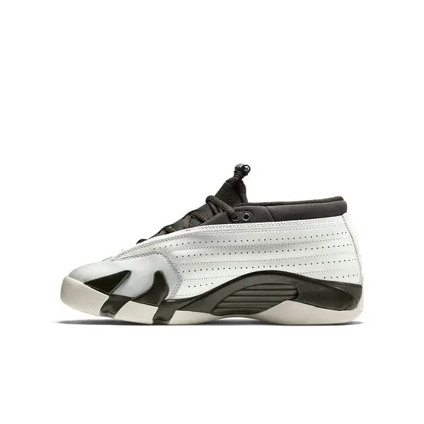 JORDAN 14 Retro Low Premium "phantom