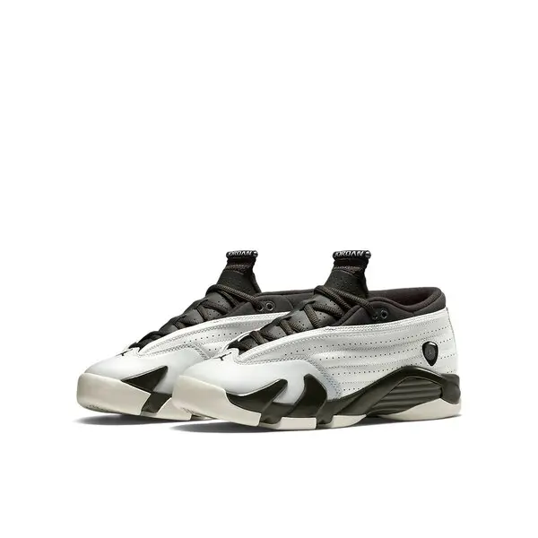 JORDAN 14 Retro Low Premium "phantom