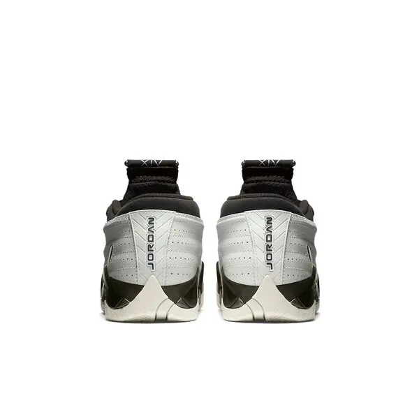 JORDAN 14 Retro Low Premium "phantom