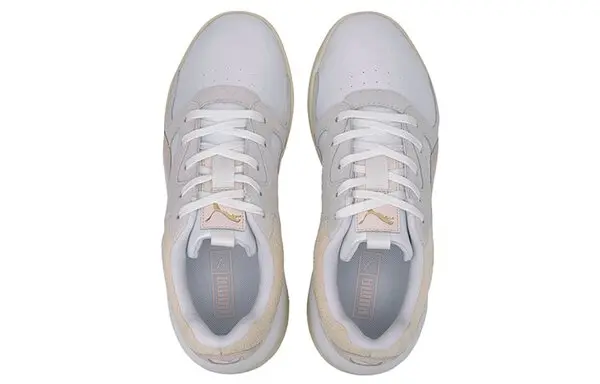 PUMA Aeon Heritage Low Top Sneakers