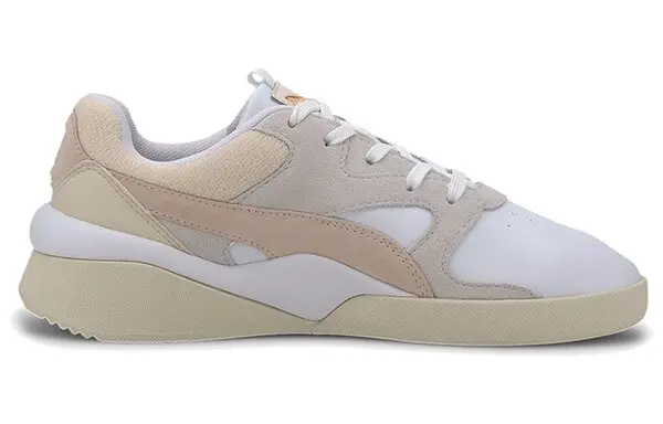 PUMA Aeon Heritage Low Top Sneakers