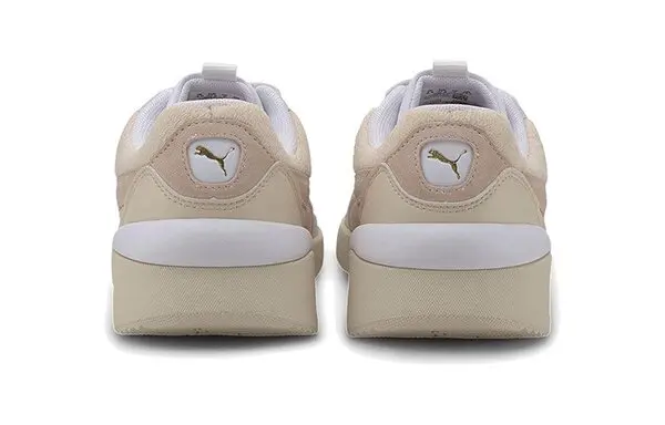 PUMA Aeon Heritage Low Top Sneakers