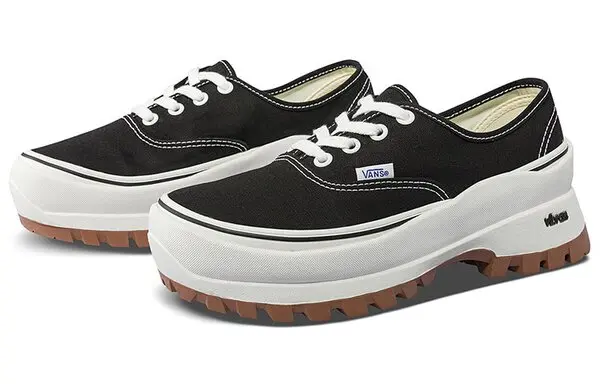 VANS Authentic Vibram Dx Classics