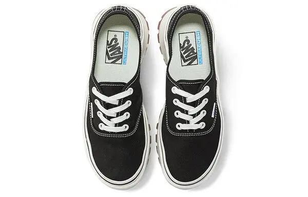 VANS Authentic Vibram Dx Classics
