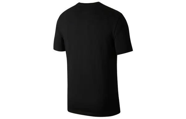 Nike Flight Chest Embroidered Basketball T-shirt