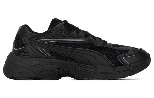PUMA Teveris Nitro Base Sneakers - Black