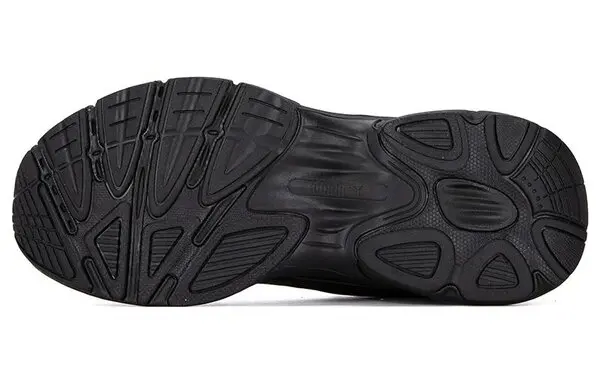 PUMA Teveris Nitro Base Sneakers - Black