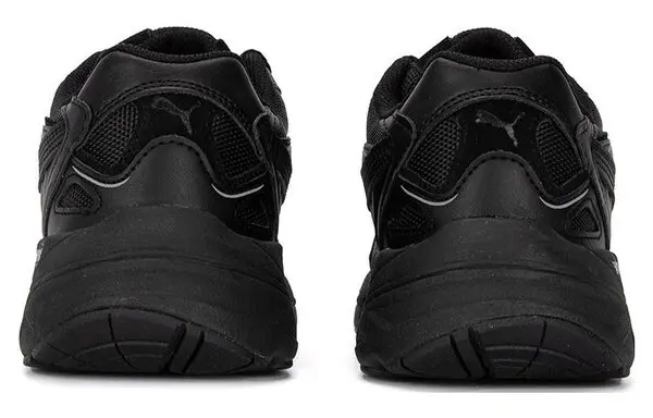 PUMA Teveris Nitro Base Sneakers - Black