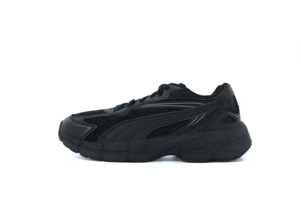 PUMA Teveris Nitro Base Sneakers - Black