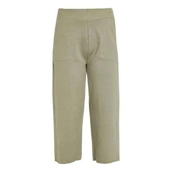 Nike Luxe Cropped Sweatpants