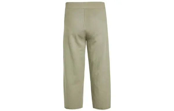 Nike Luxe Cropped Sweatpants