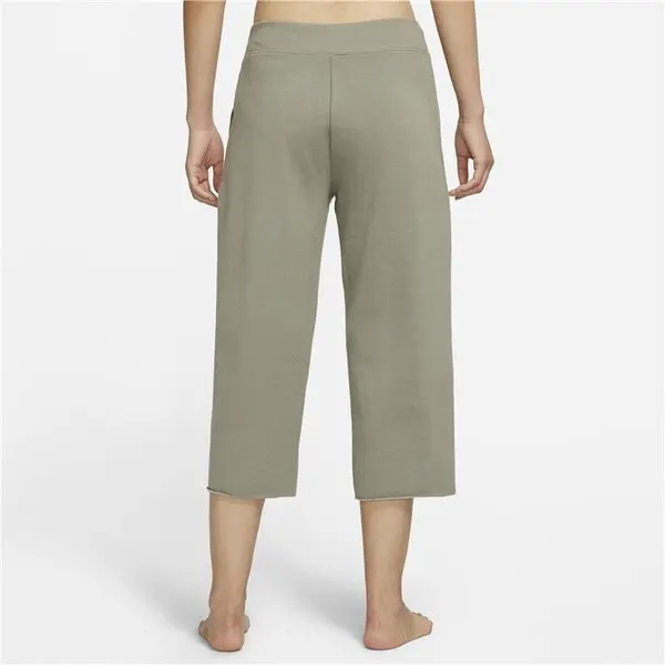 Nike Luxe Cropped Sweatpants