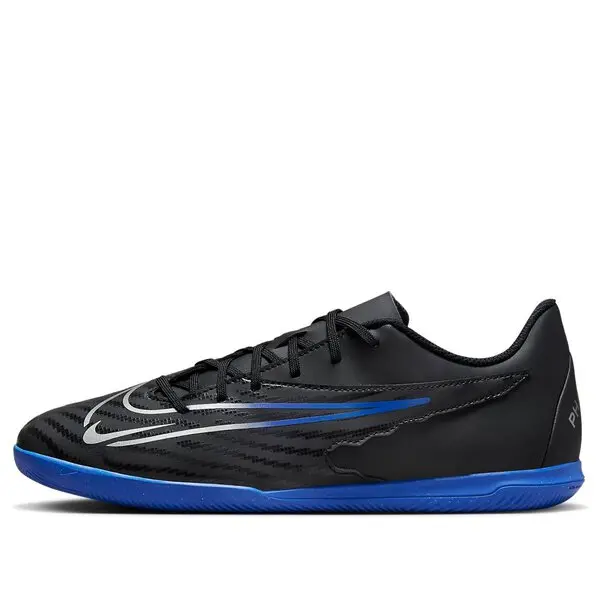 Nike Phantom Gx Club Ic Hyper - Black/blue