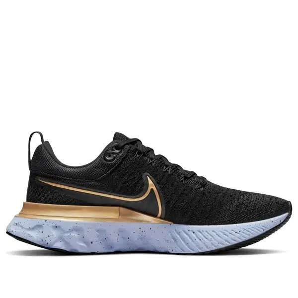 Nike React Infinity Run Flyknit 2 Sneakers