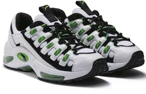 PUMA Cell Endura Sneakers - White/green