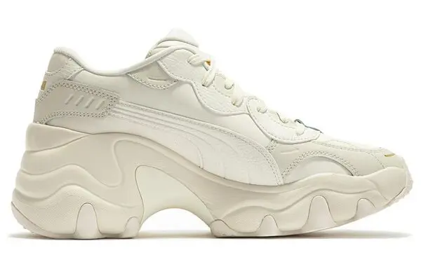 PUMA Pulsar Wedge Sneakers