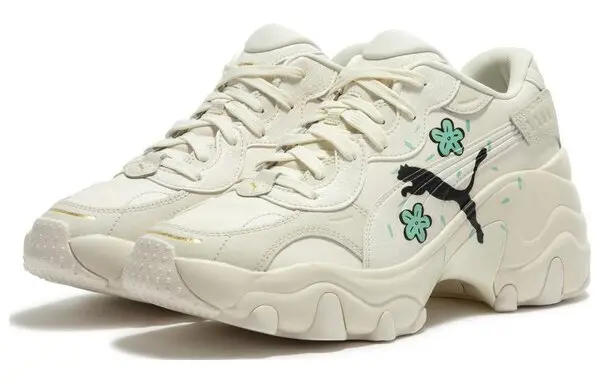 PUMA Pulsar Wedge Sneakers