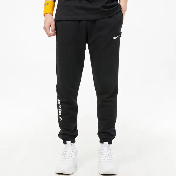 Nike Swoosh Knit Pant