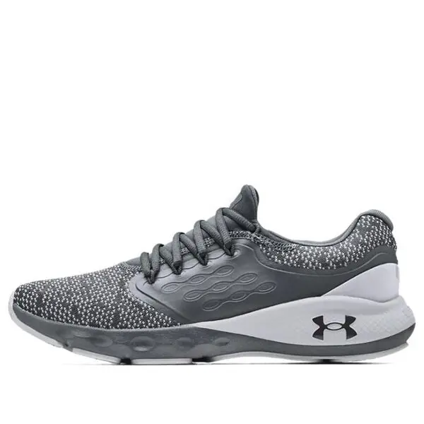 Under Armour Charged Vantage Knit "pitch - Grey