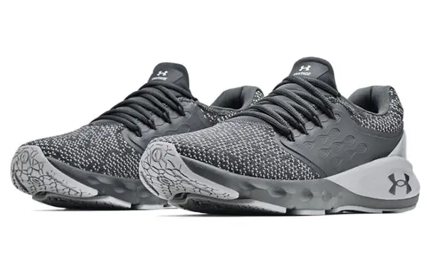 Under Armour Charged Vantage Knit "pitch - Grey