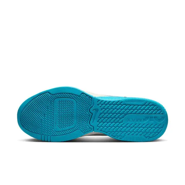 Nike Max Alpha Trainer 5 Training Sneakers - White/black/blue
