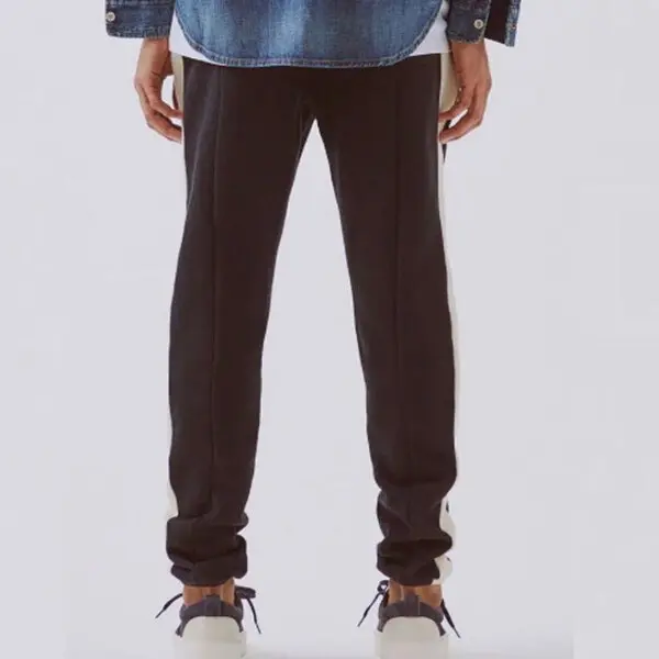 Fear Of God Ss20 Side Stripe Sweatpants