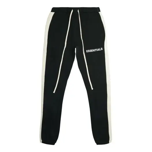 Fear Of God Ss20 Side Stripe Sweatpants