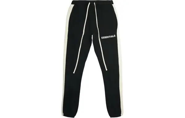 Fear Of God Ss20 Side Stripe Sweatpants