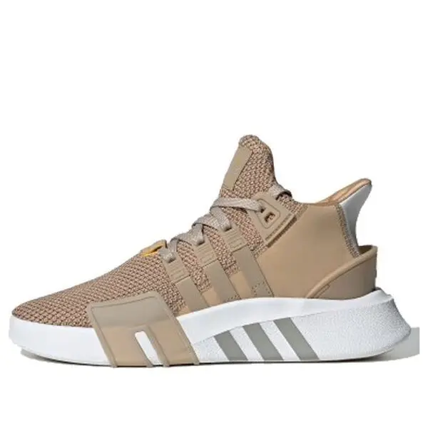 Adidas Eqt Bask Adv "orctin - Brown