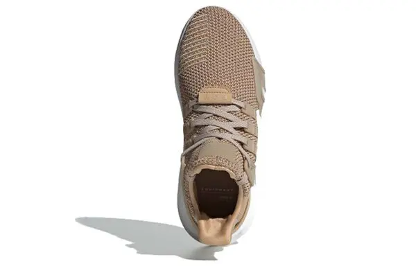 Adidas Eqt Bask Adv "orctin - Brown