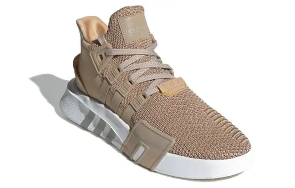 Adidas Eqt Bask Adv "orctin - Brown