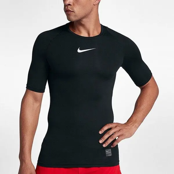 Nike Pro Short Sleeve Tight