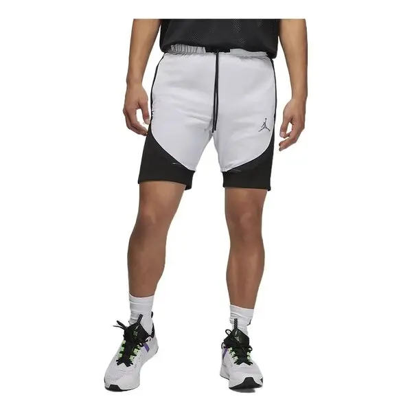 JORDAN Colorblock Performance Shorts - Default Color