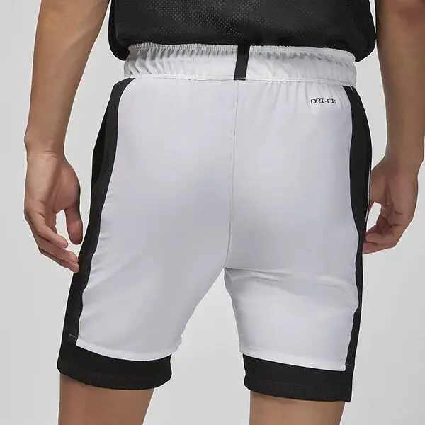 JORDAN Colorblock Performance Shorts
