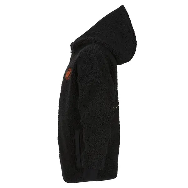 Nike Hooded Fleece Jacket