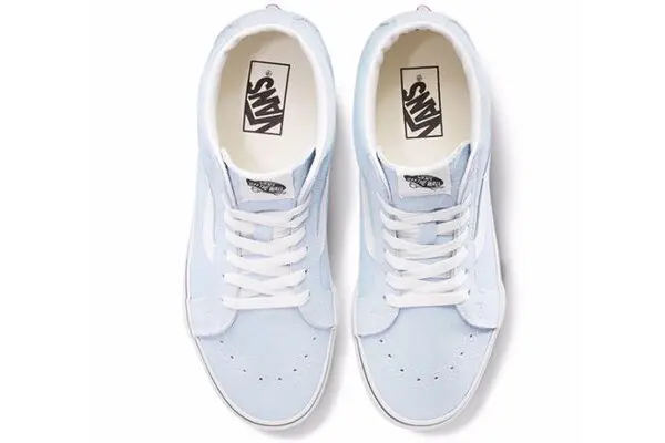 VANS Sk8-mid Sneakers