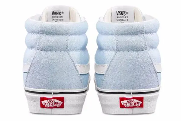 VANS Sk8-mid Sneakers